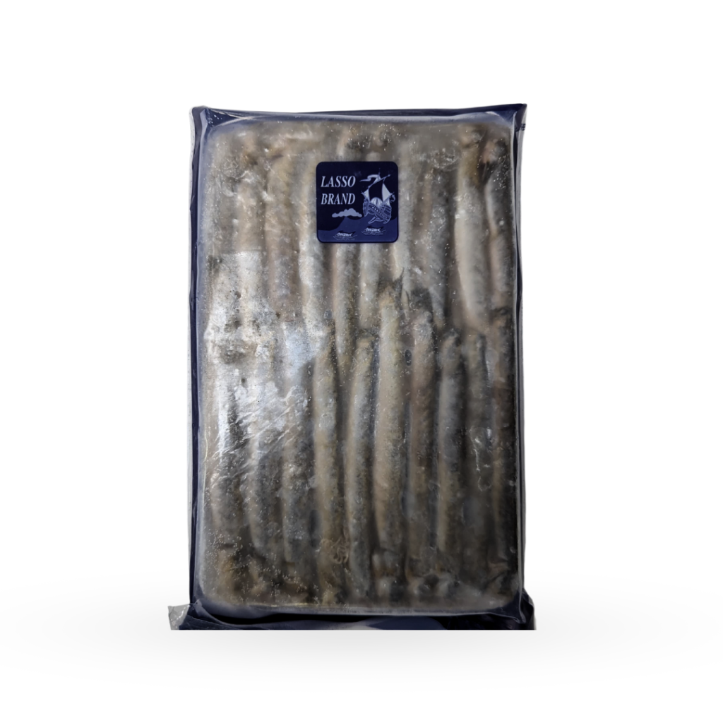 Lasso Brand Chiring Block Fish 500g – Bangla Fish Bazaar