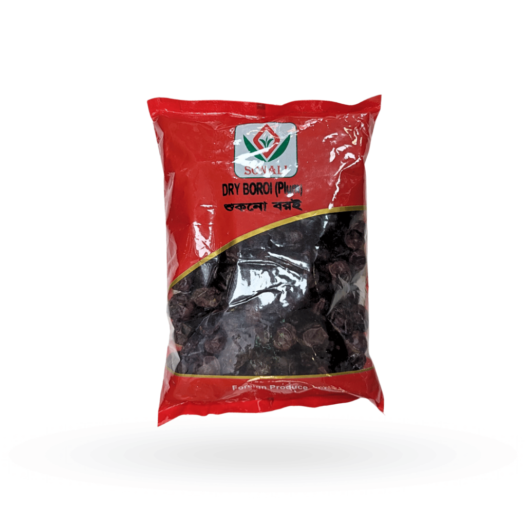 Samali Dry Boroi 200g – Bangla Fish Bazaar