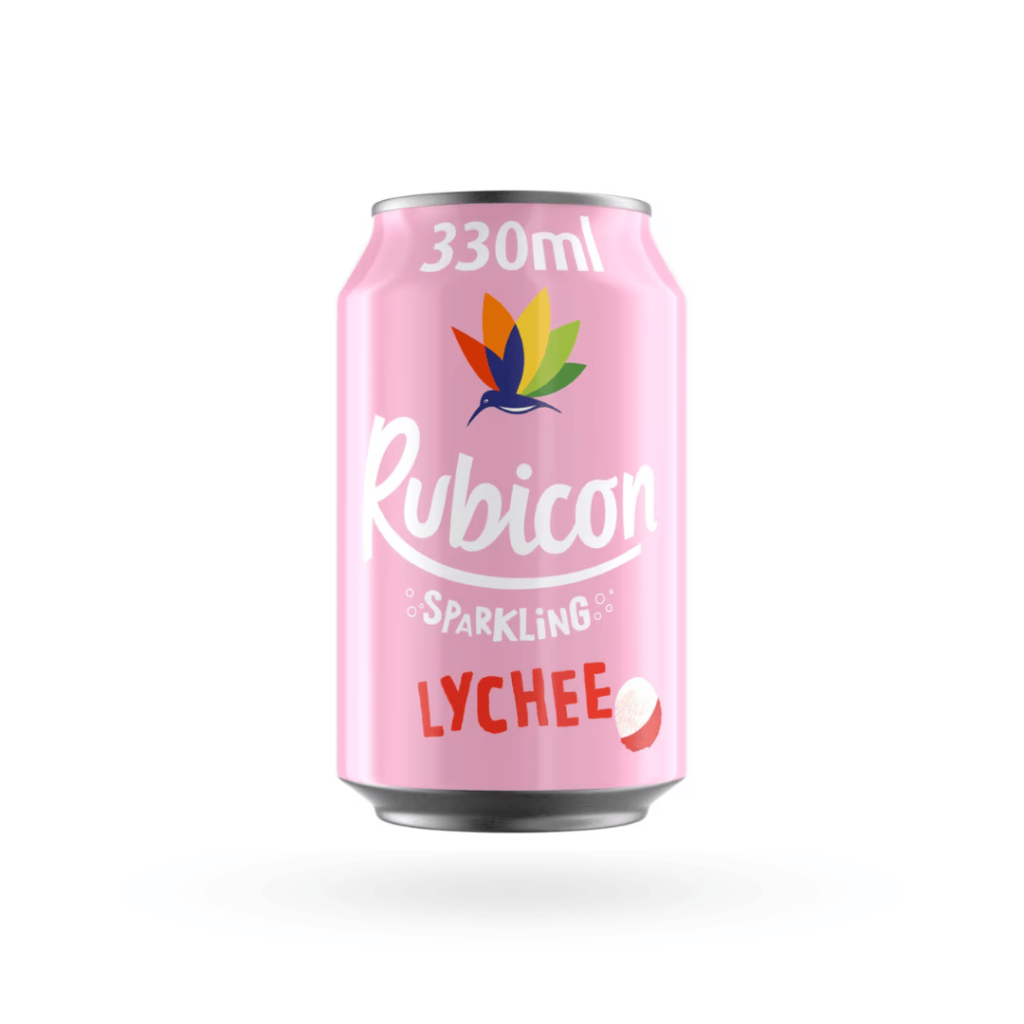 Rubicon Sparkling Lychee Drink Can – Bangla Fish Bazaar